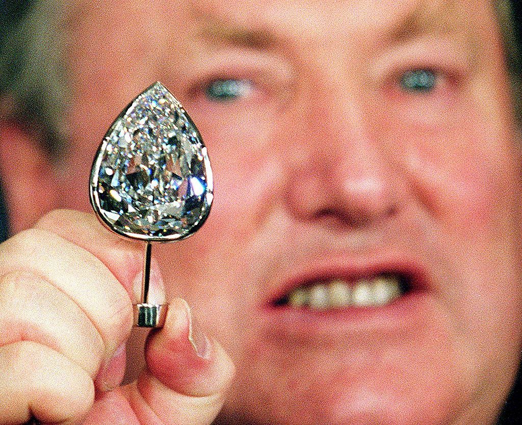 Lee Wenham's life after Diamond Heist couldn't look any more different ...