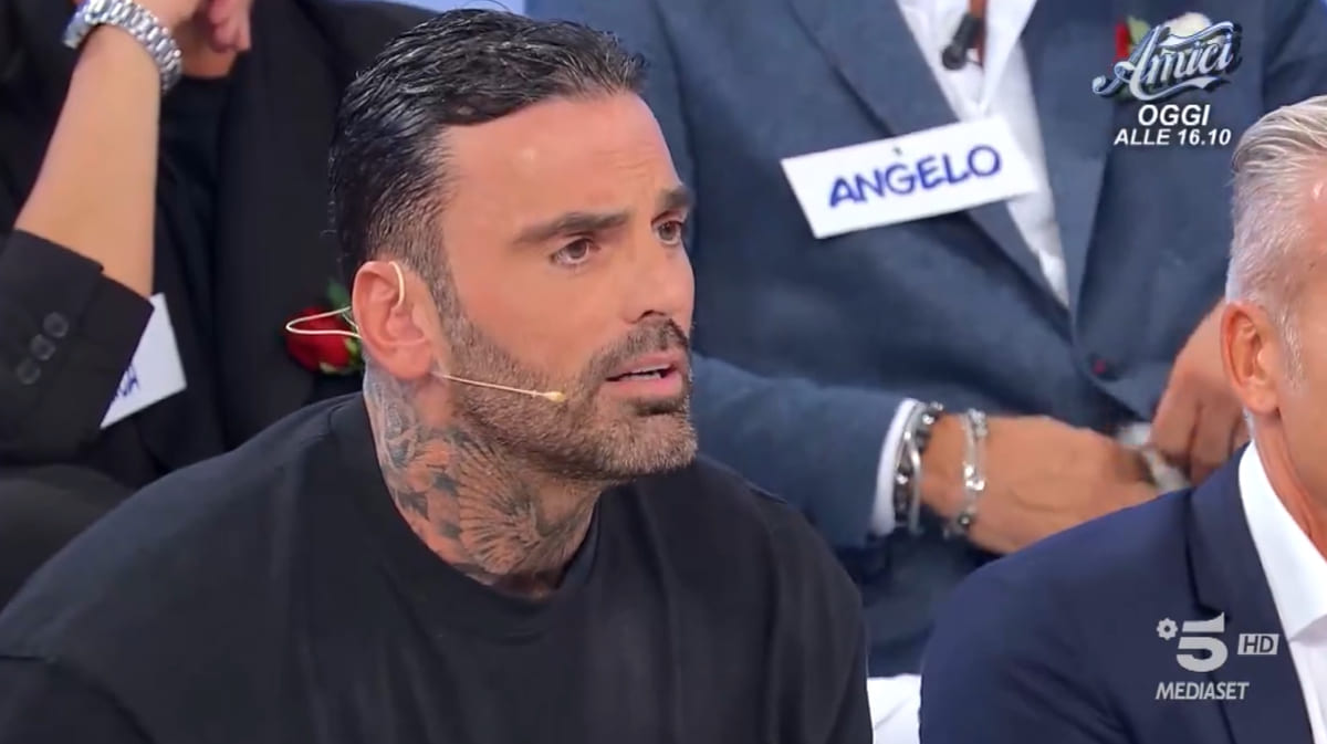 Mario Cusitore: nuovi dettagli sullo scandalo di Ciro e Martina a ...