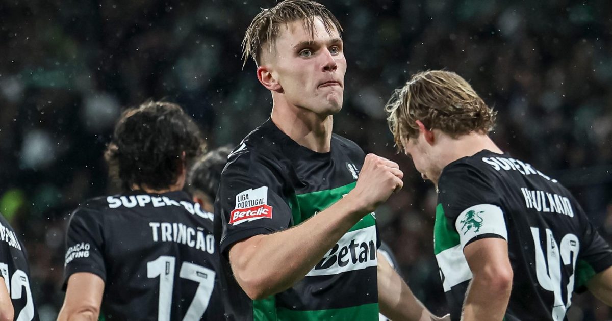 Who are the top scorers of 2025? Gyokeres is on heels of Dembele now