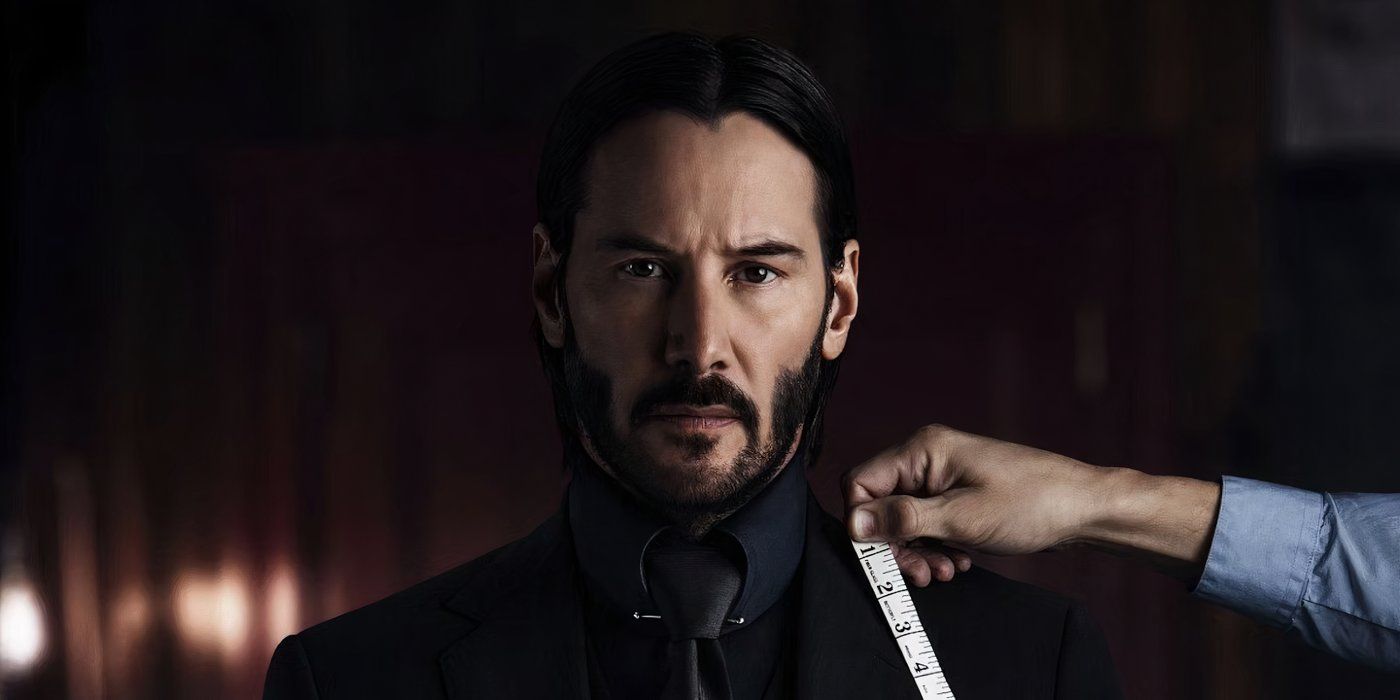 John Wick Studio Admitted They Were Wrong About 1 Controversial Death Scene