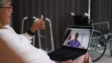 IBX Teams Up with Isaac Health on New Way to Support Brain Health