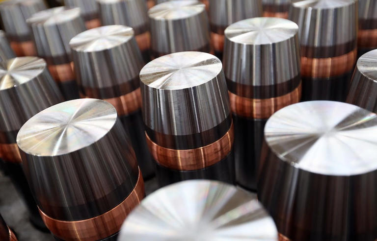 BAE Systems says it's nailed a way to meet the UK's need for a lot of ...