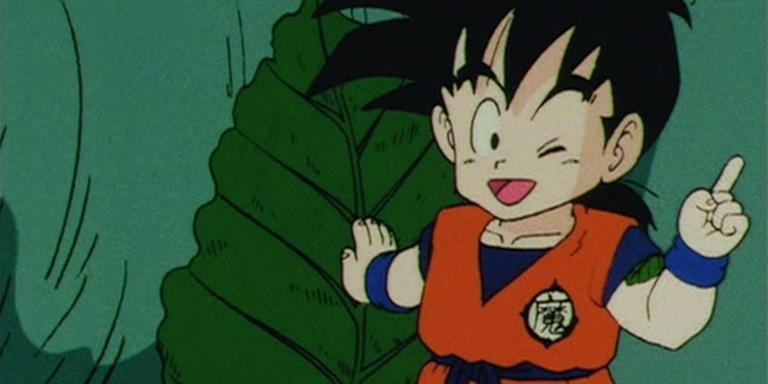 7 Dragon Ball characters who were secretly geniuses the whole time