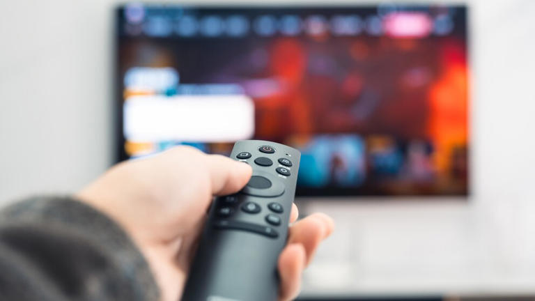 Ein Verbrechen setzt Freundinnen bei Apple TV unter Druck