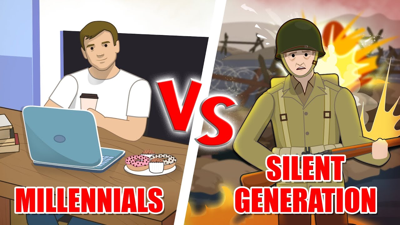 Every Generation’s Darkest Days – A Timeline of Tragedy