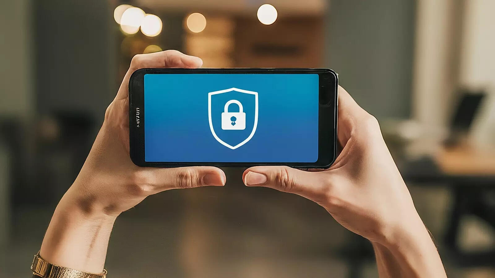 Smartphone Safety Tips: How To Keep Hackers Away From Your Personal Data In 2025