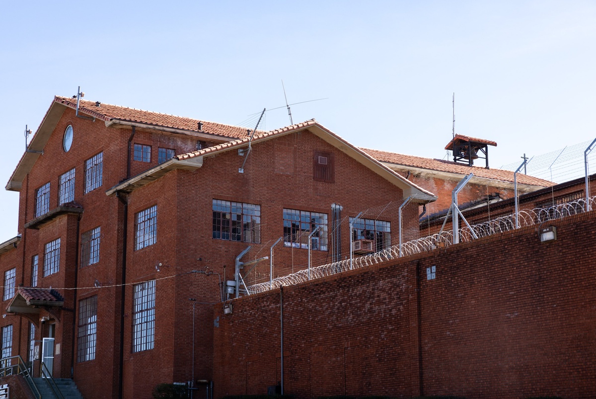 Texas inmate executed for murder of ex-classmate