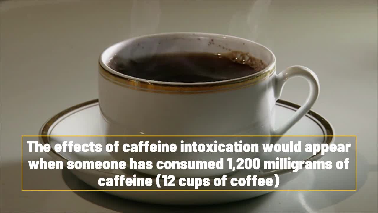 Is Coffee Harmful? Understanding Caffeine Intoxication