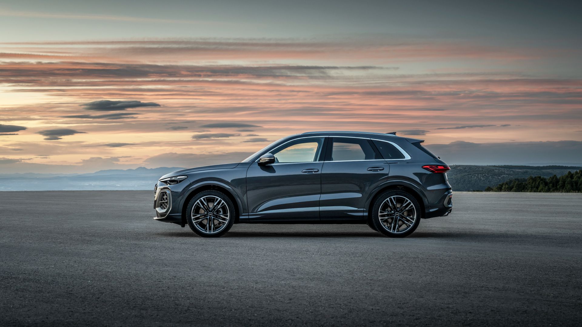 Volkswagen Negotiating Tariffs With Trump, Willing To Build Audis In ...