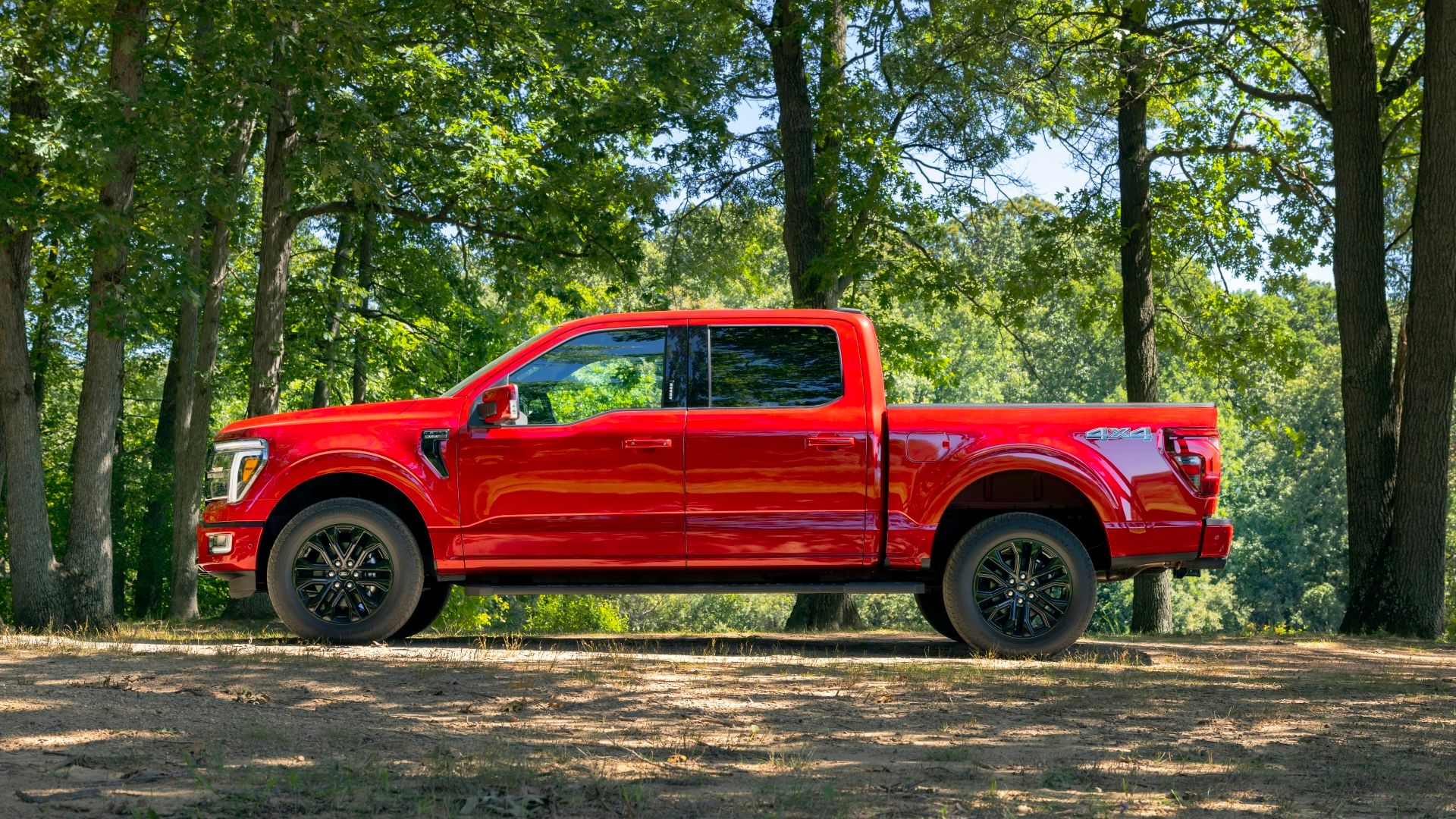 Ford's Massive Recall Blitz Continues