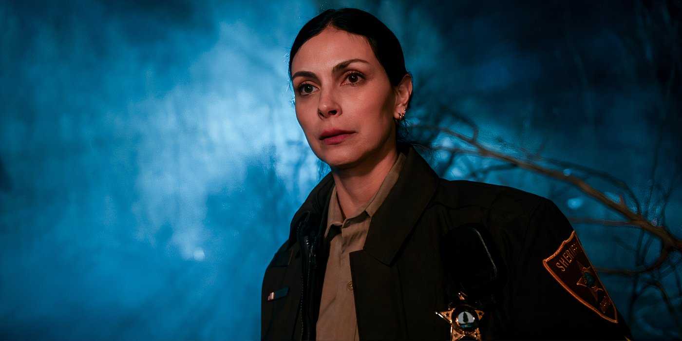 Fire Country Spinoff Sheriff Country Casts Two Stars As Series Regulars ...