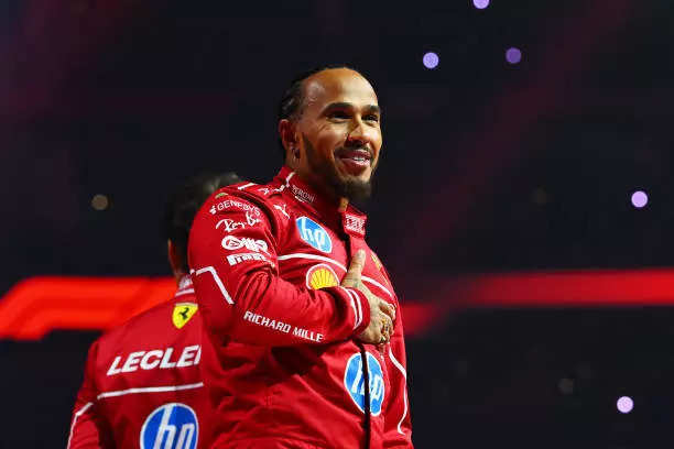 Lewis Hamilton leads all-time Formula 1 points list under unified ...