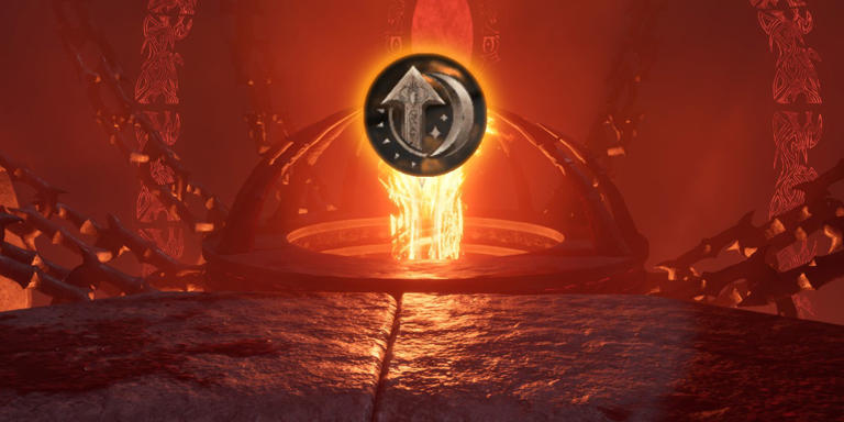 Oblivion Remastered: Leveling System, Explained