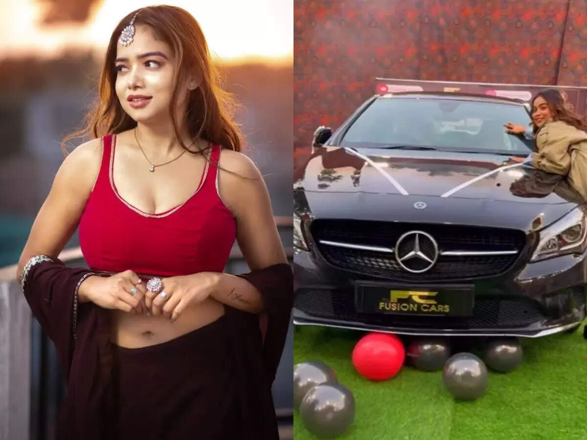 Manisha Rani was once a waitress earning Rs 500 a day. Now, she owns ...