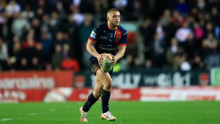 'It's just different over there': Man of Steel winner eyes NRL future