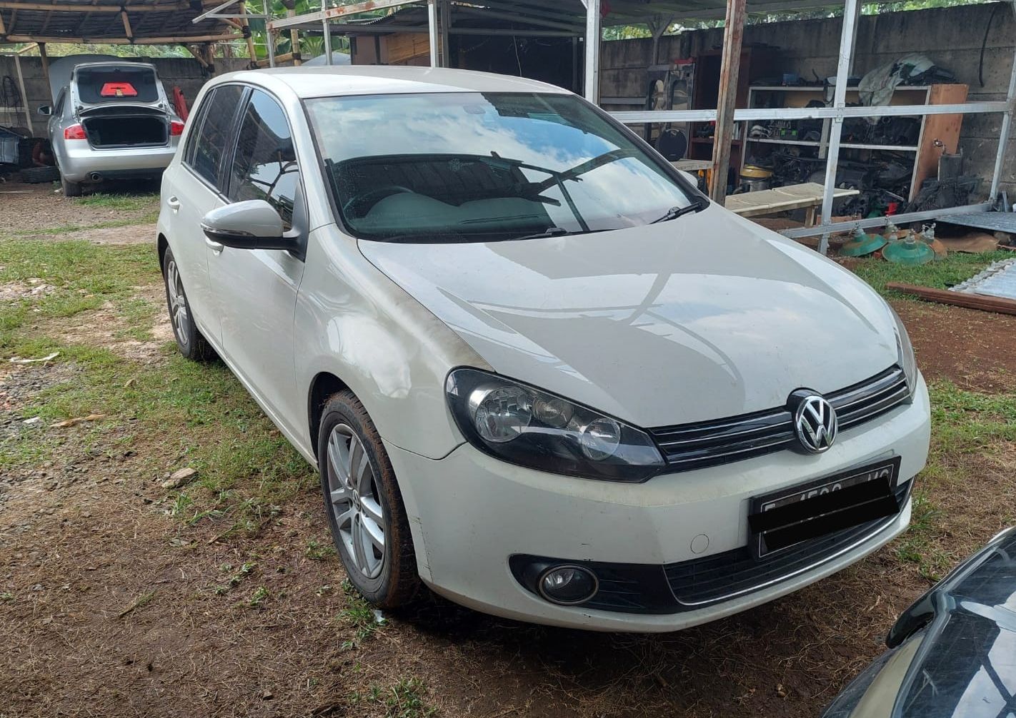 Kelebihan dan Kekurangan VW Golf TSI MK6 Bekas, Wajib Tahu Nih