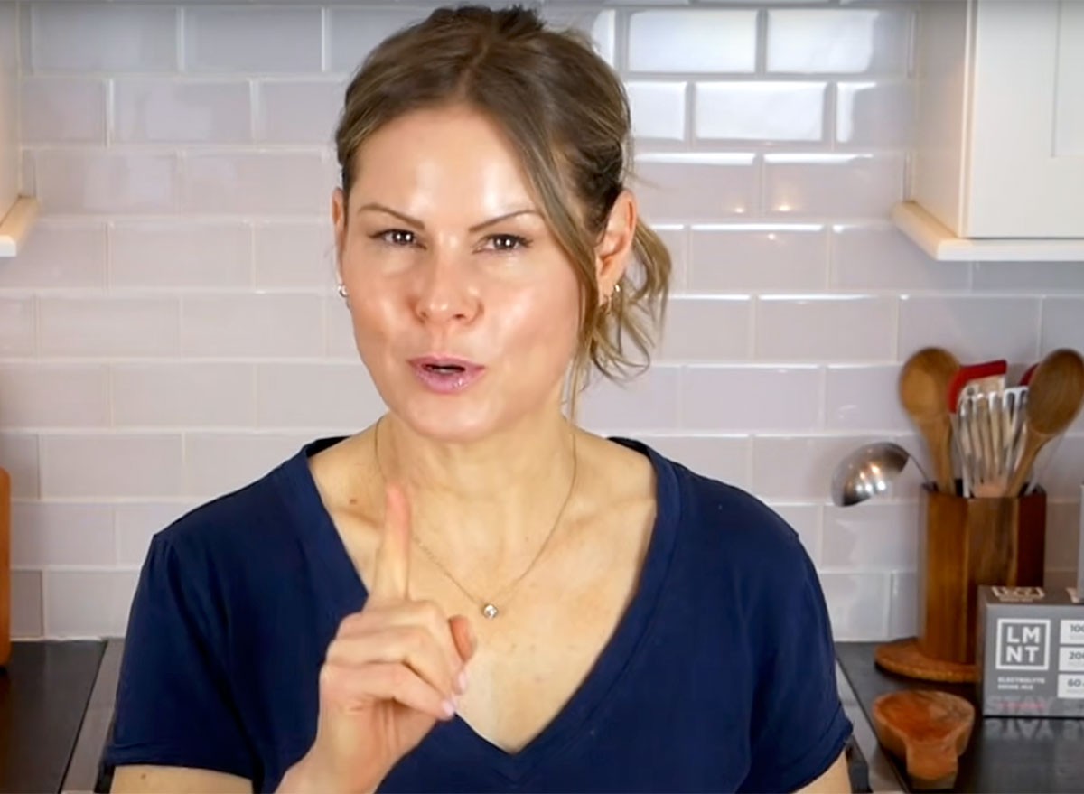 I’m a Weight Loss Coach and These Are My 12 Favorite High-Protein Foods