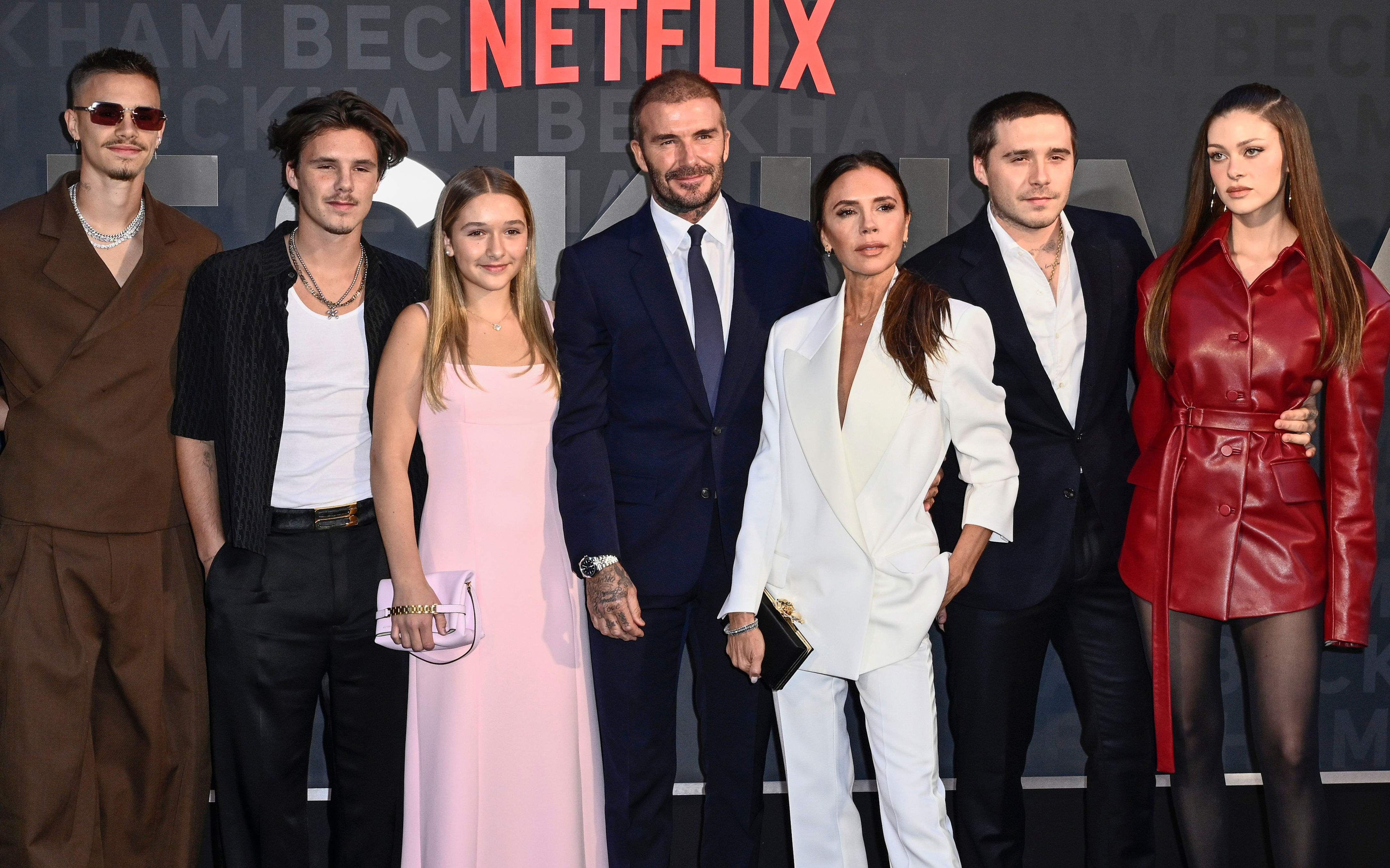 Inside the Beckham 'feud' — Cruz shares cryptic 'tell the truth' post