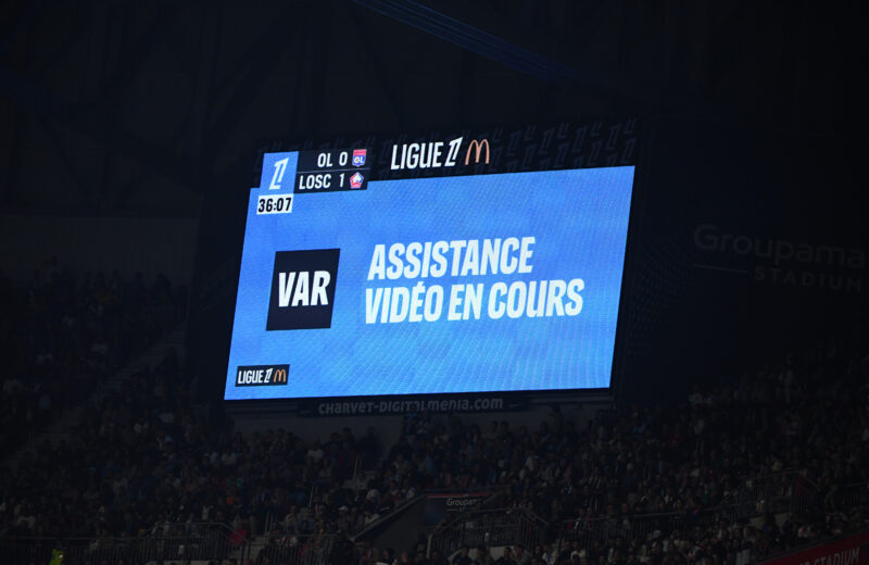 Arbitrage : Selon Di Meco, la VAR ne “règle pas les polémiques”