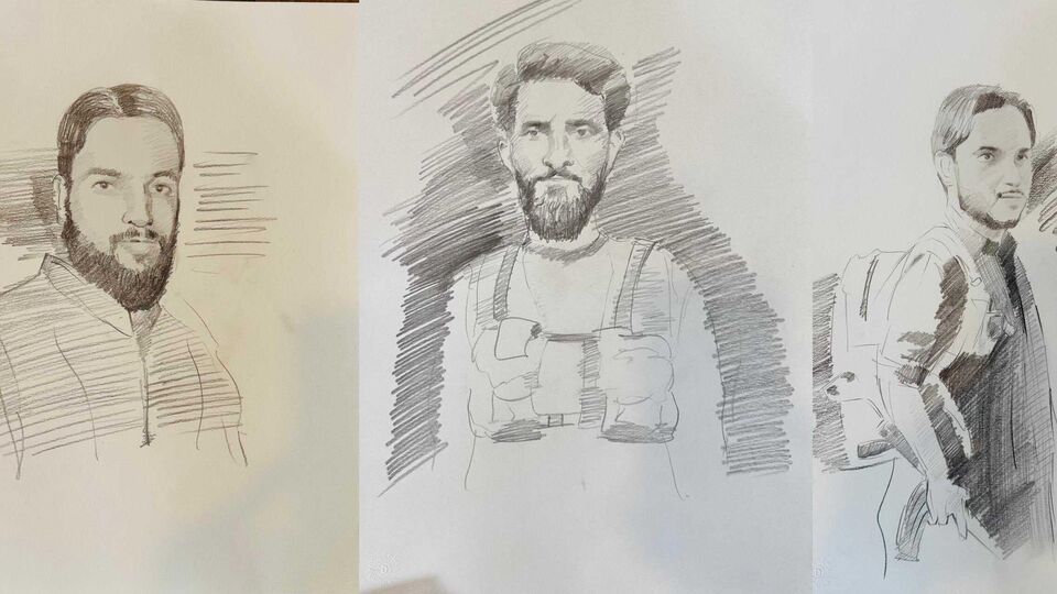 Pahalgam terror attack: Two locals who visited Pakistan suspected to be ...