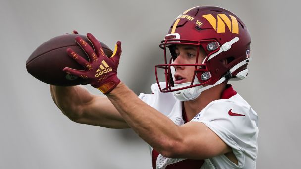 Commanders need 2024 draft class to step up