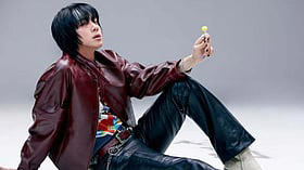 'Seokjin Really Doesn't Sleep?': BTS' Jin Joins Cast Of Netflix's ...