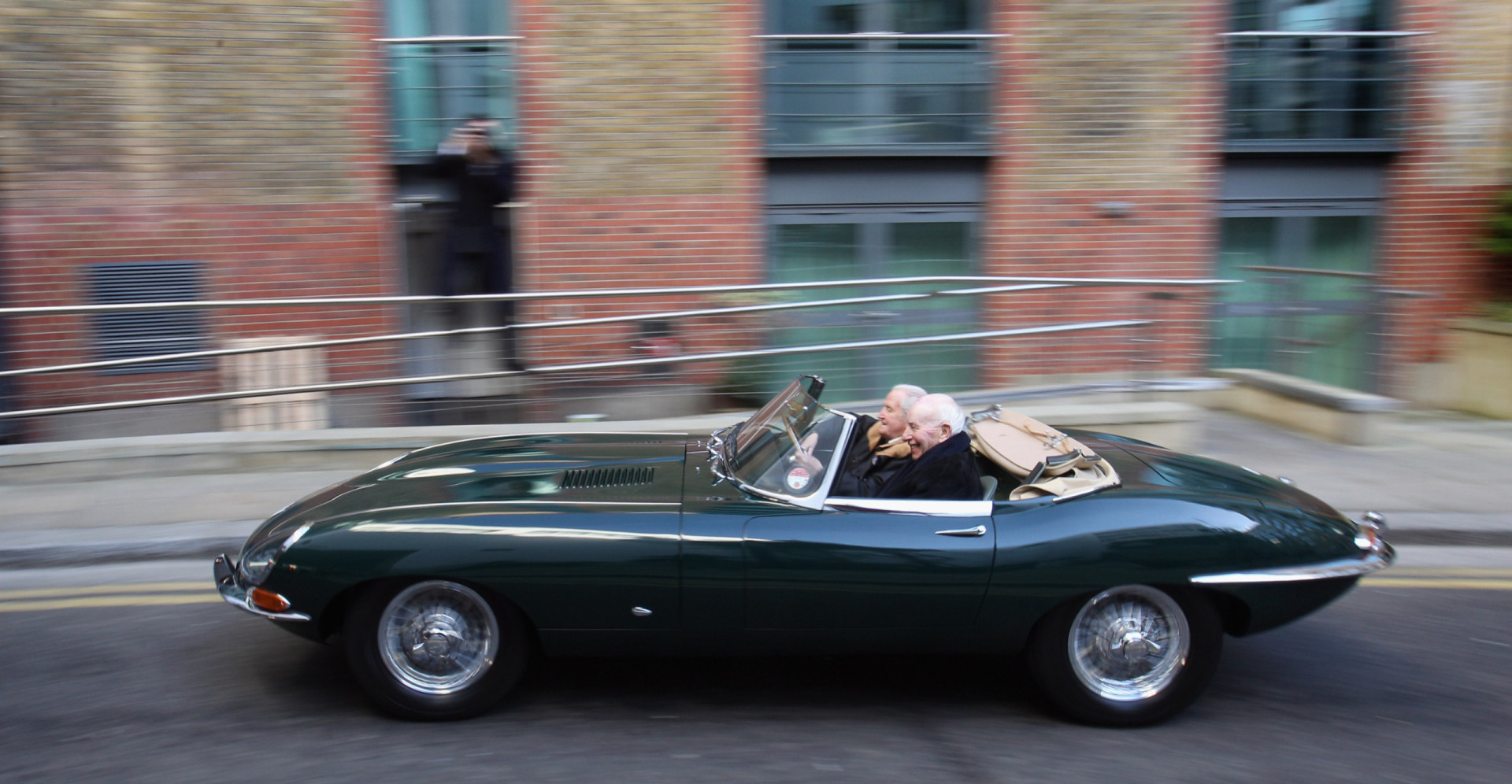 What was the best-selling car the year you were born?