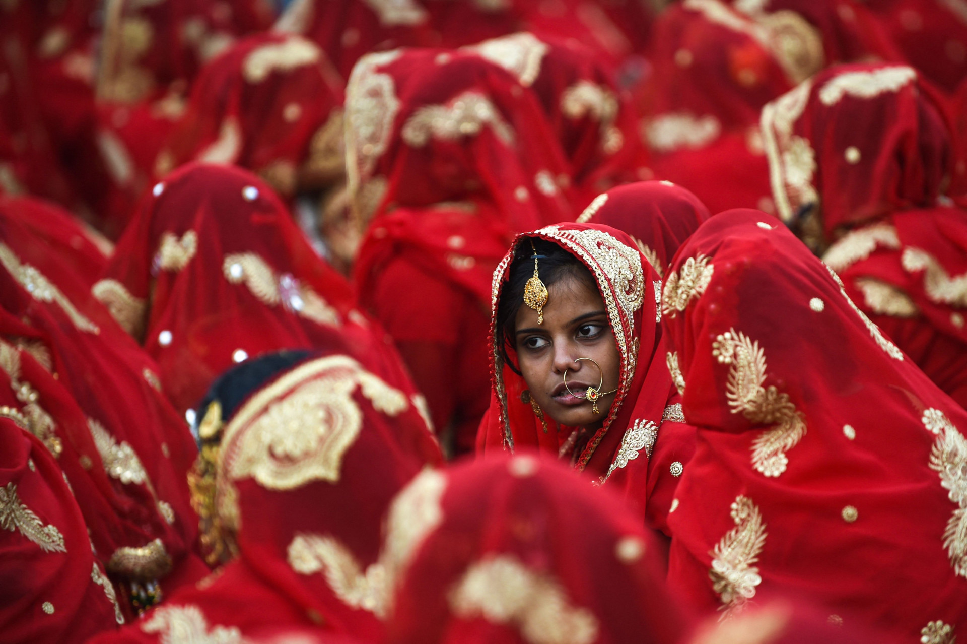 A journey through India's rich traditions and culture