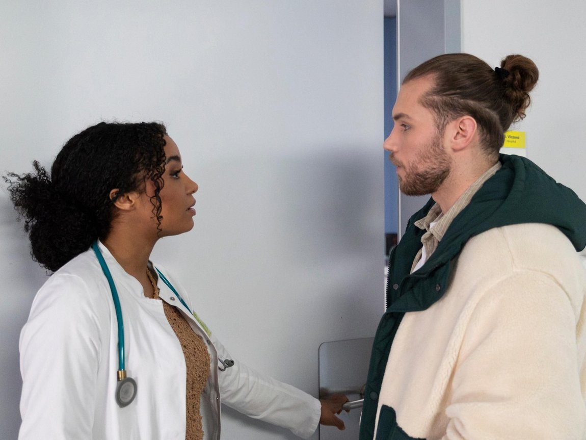 Das passiert heute in den Soaps