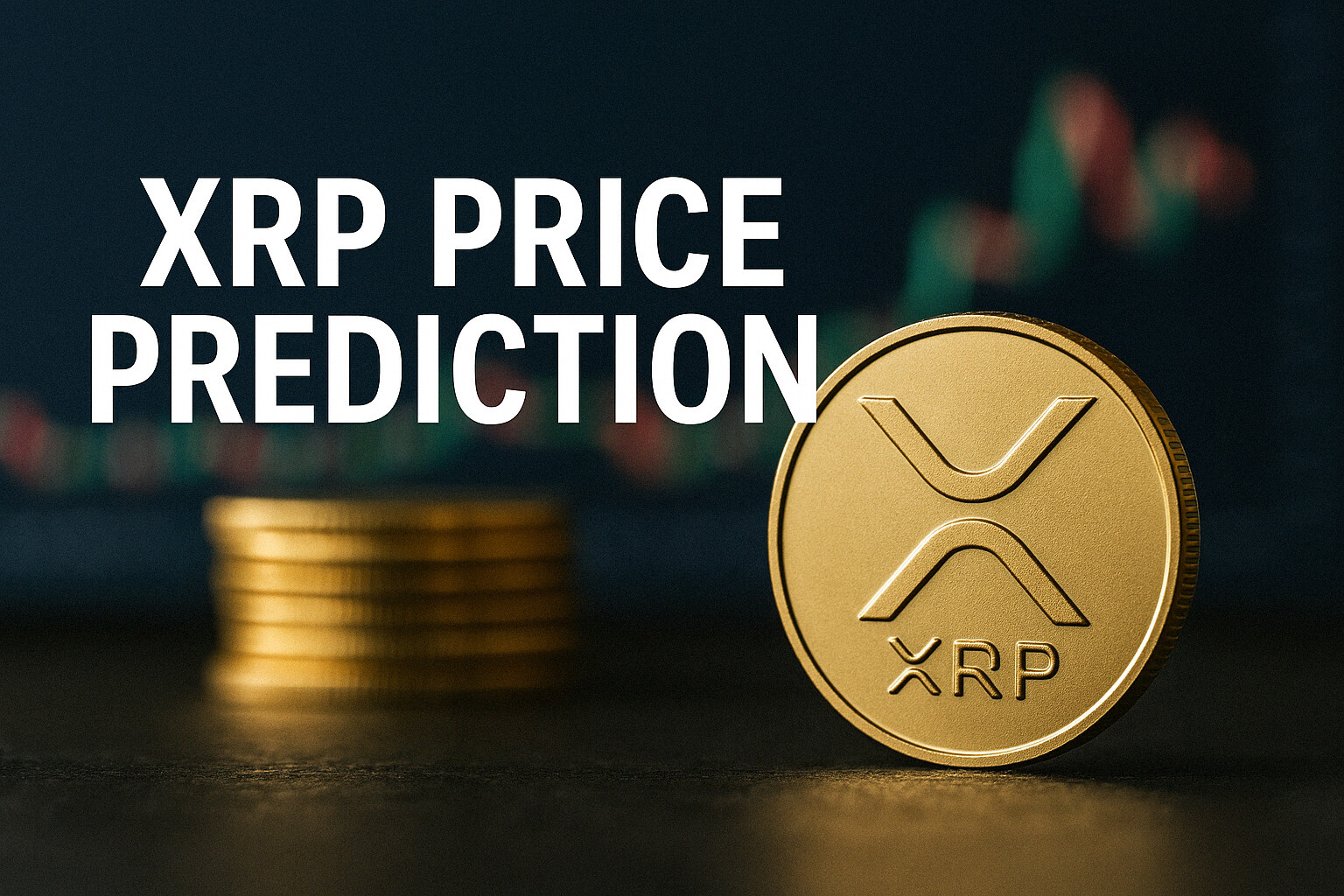 XRP Price Prediction: Is Ripple Set To Follow BTC and RTX To New Highs?