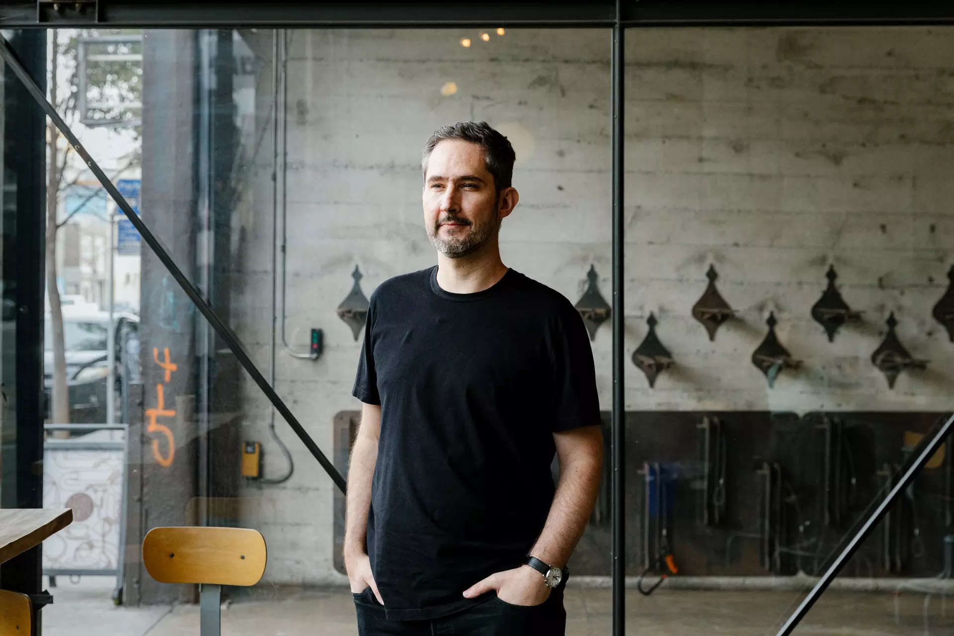 Meta denied resources, fearing Instagram’s success: Cofounder Kevin Systrom