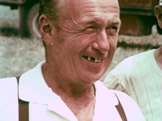 Pennsylvania Dutch Culture: Schafferstown & Indian Keller History