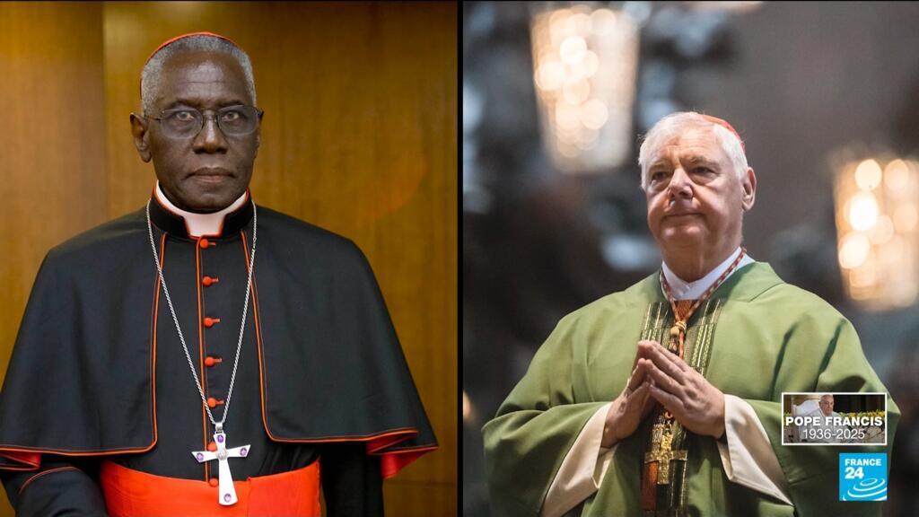 Who are the Jesuits? Pope Francis’ religious order explained