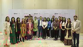 Lodha Genius Programme Event Showcases Student Visions For India@2047