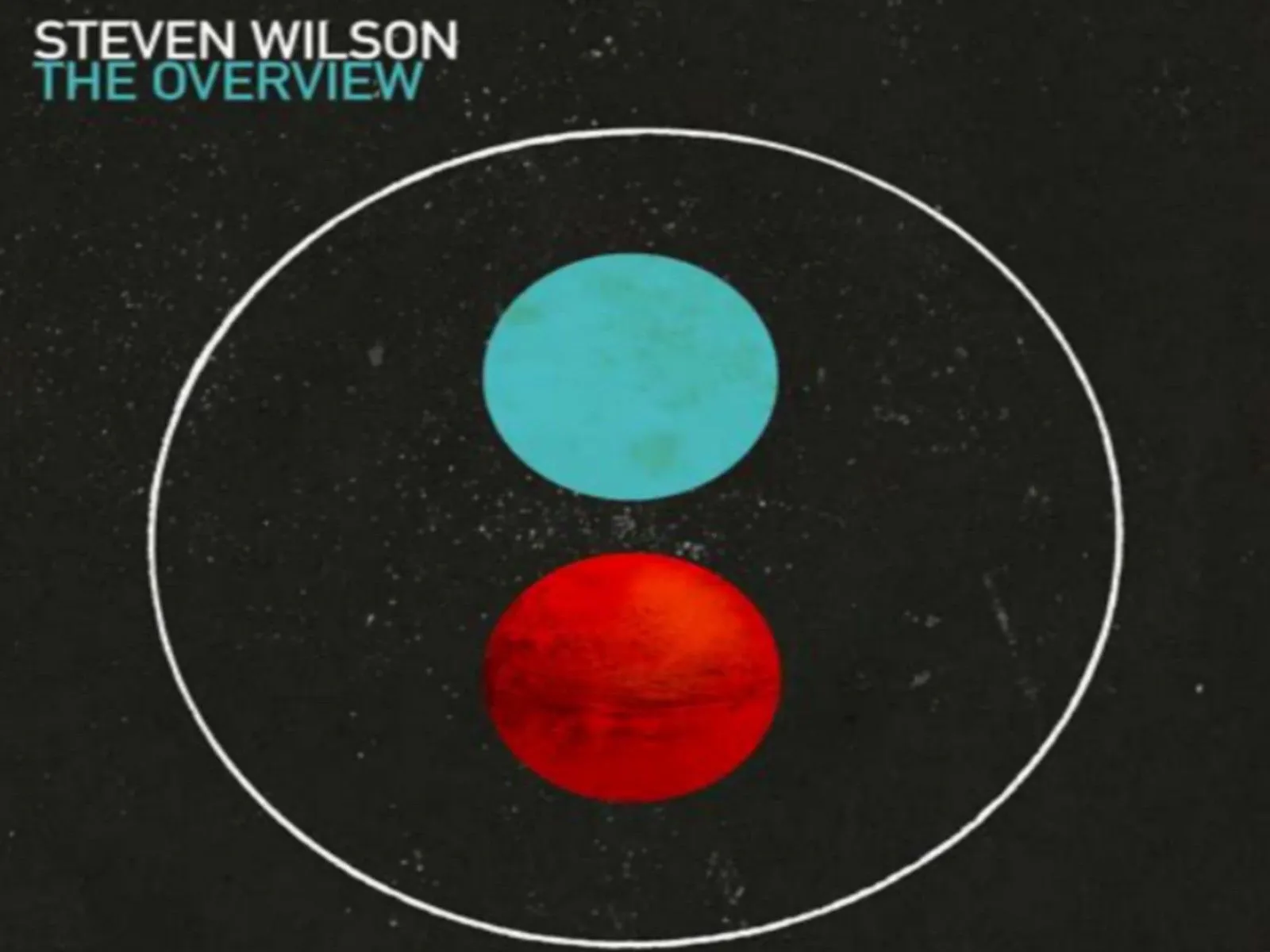 Steven Wilson – The Overview
