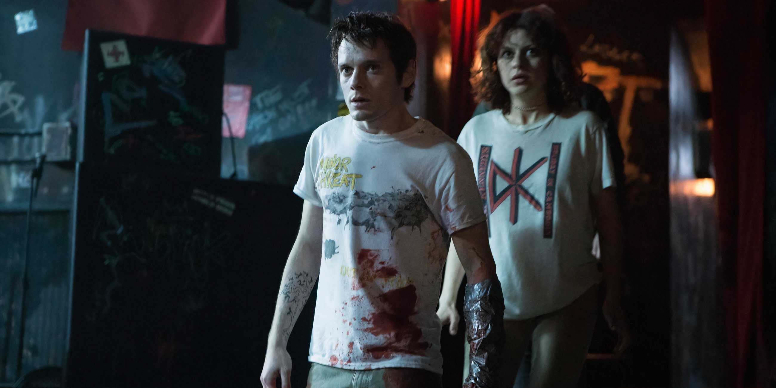 10 Best A24 Movies You've Never Even Heard Of