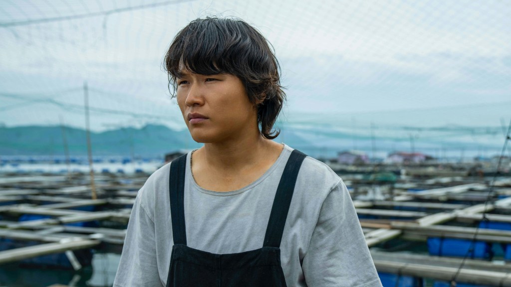 How Chinese UFC Star Zhang Weili Decided to Take on a New Challenge ...