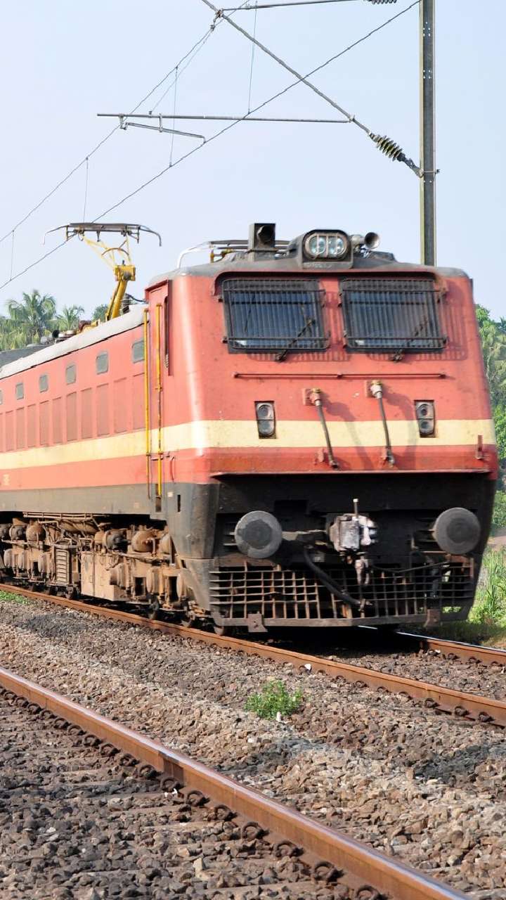 Did You Know: Why Trains Run Faster At Night?