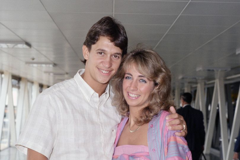 Gary Lineker shares 'weird' set-up with ex-wife - but her husband ...