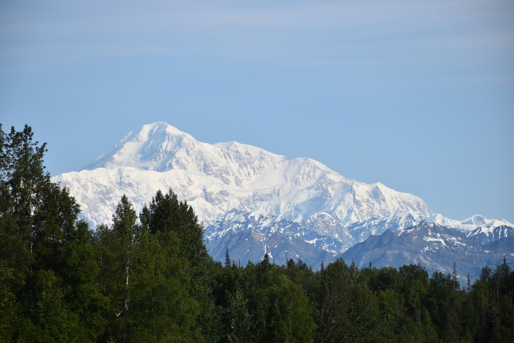 How Russia ‘Lost’ Alaska — And Why Putin May ‘Regret’ It