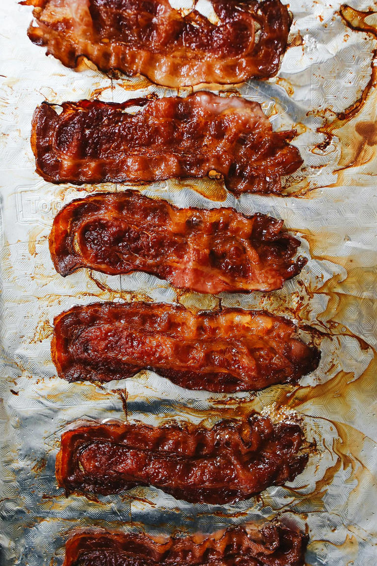 3 reasons your bacon isn’t crispy enough and how to fix it
