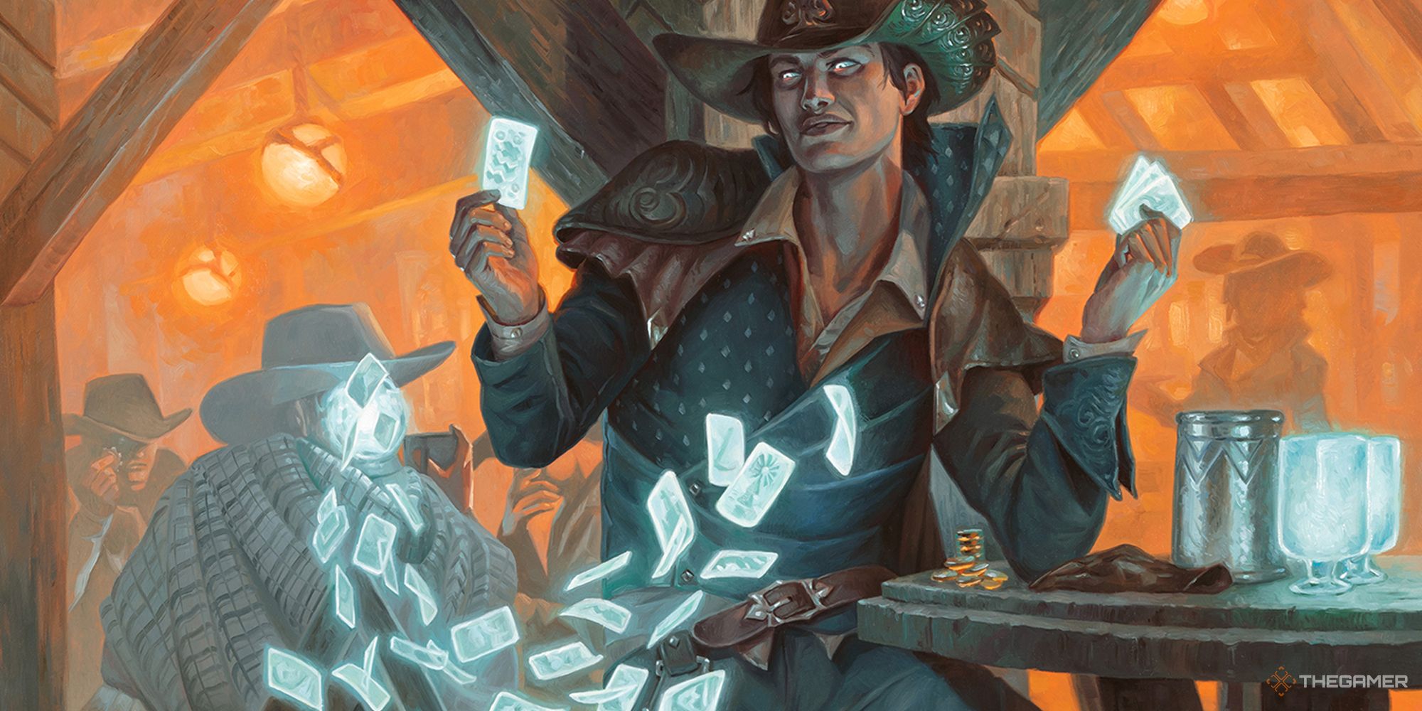 MTG Adds 18 New Cards To Commander's Game Changer List