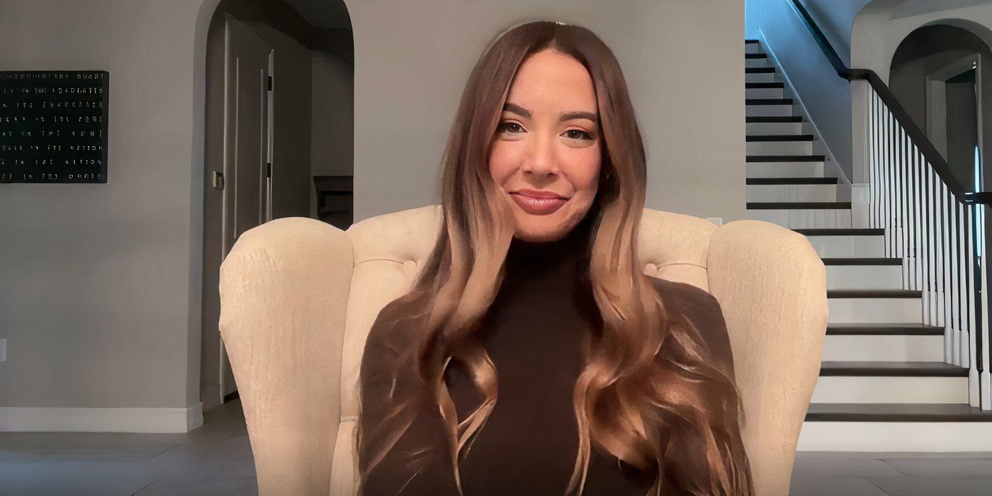 I Totally Knew Who Josh Weinstein's Mystery Girlfriend Was Before She ...