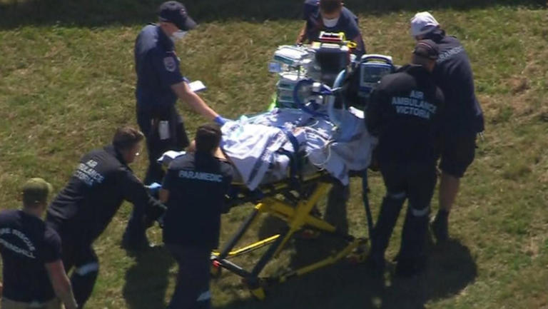 ‘Now’: Killer’s shock call before fire attack