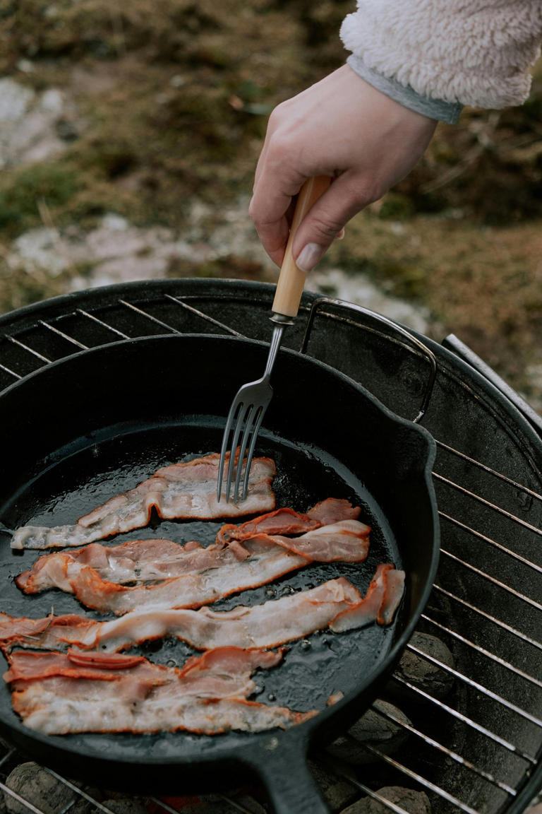 3 reasons your bacon isn’t crispy enough and how to fix it