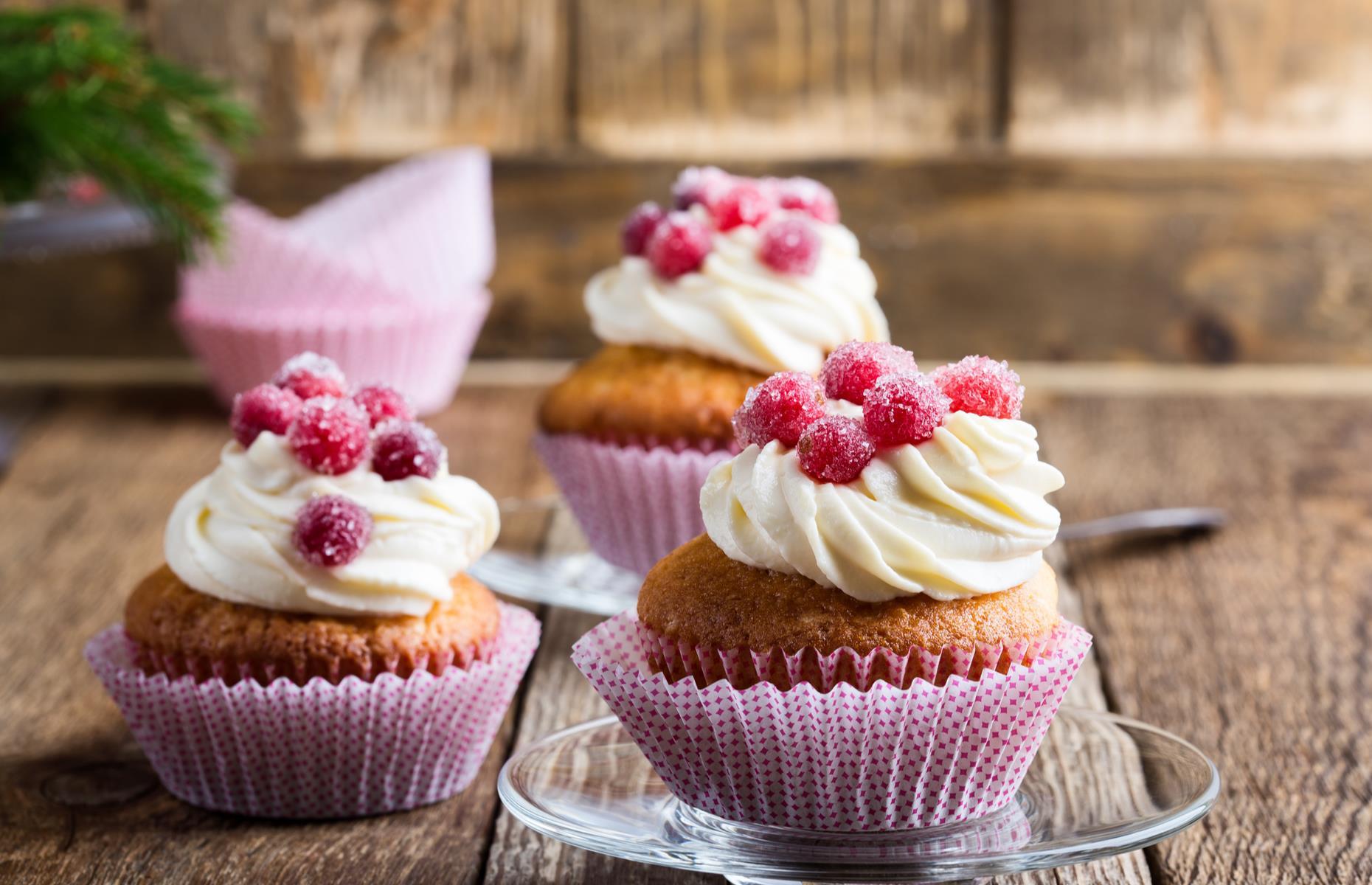 19 divine cupcake recipes the whole family will love