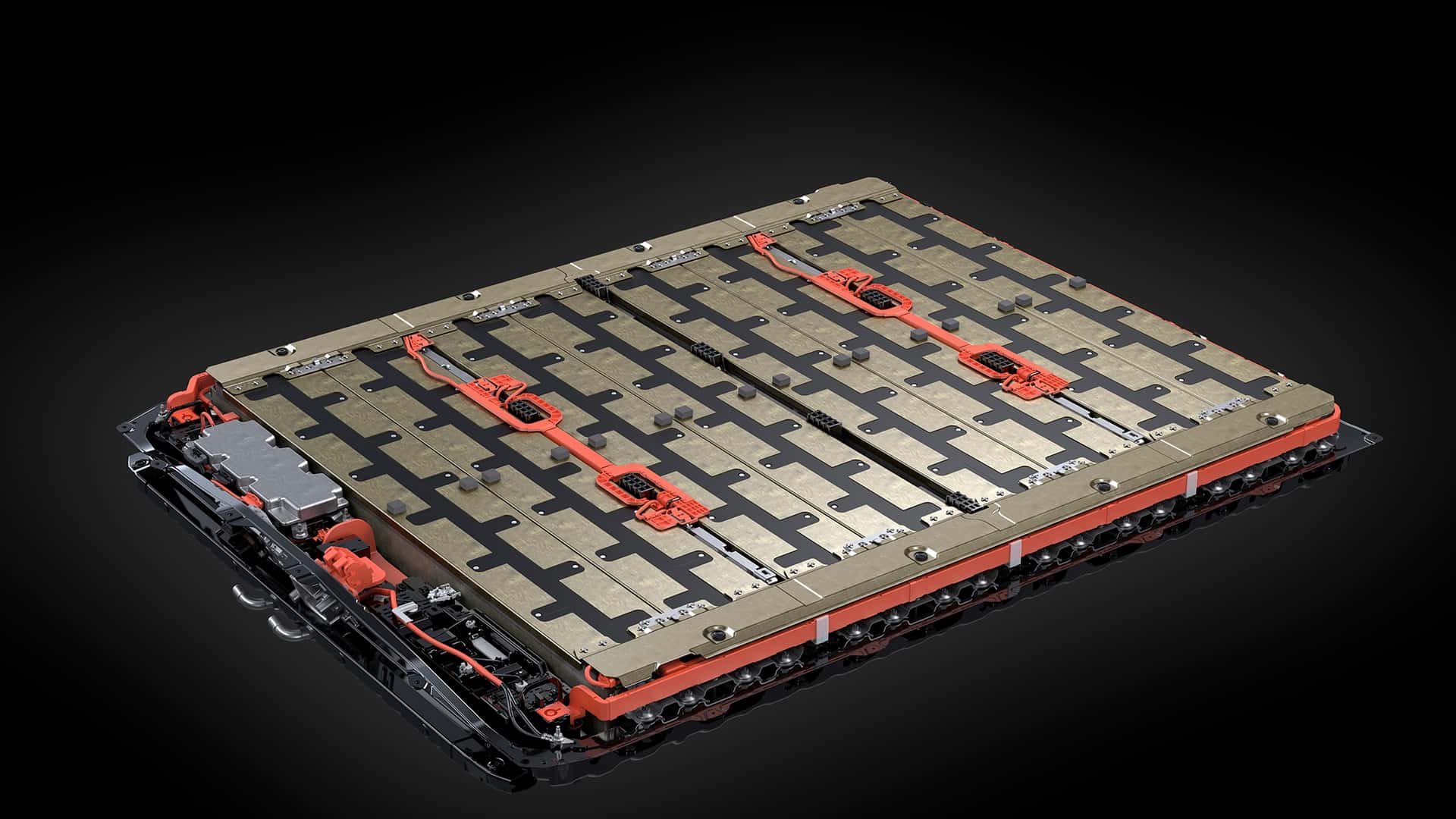Scientists just discovered a secret to make your EV battery live years ...