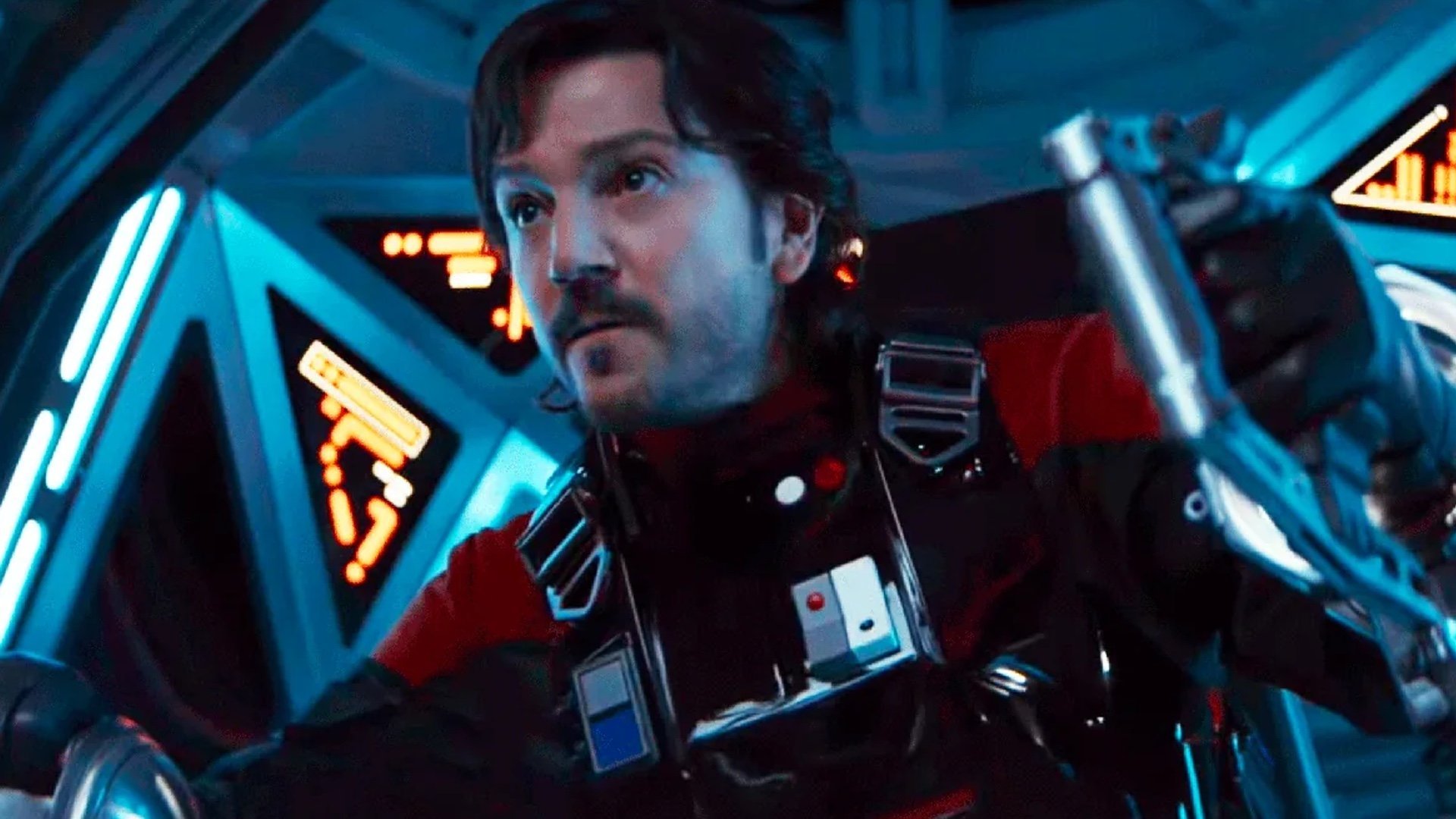 Nyt Disney Plussassa: Imperiumin vastainen kapina jatkuu – kehuttu ...