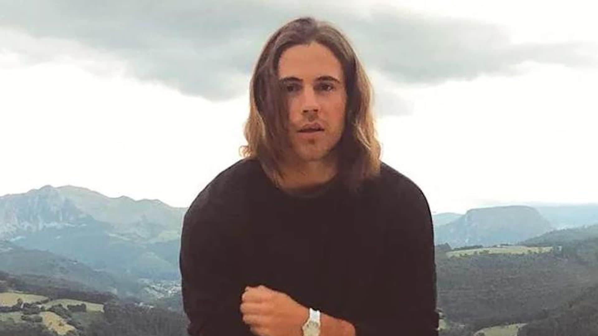 El enigma de la noche perdida: ¿dónde durmió Daniel Sancho antes del ...