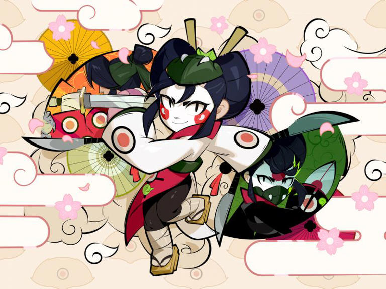 Brawl Stars: chi sono i due nuovi brawler in arrivo a maggio?